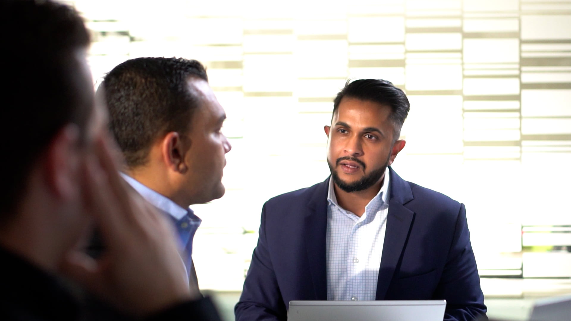 About Us | Metrix Advisory - Your Trusted Business Partner