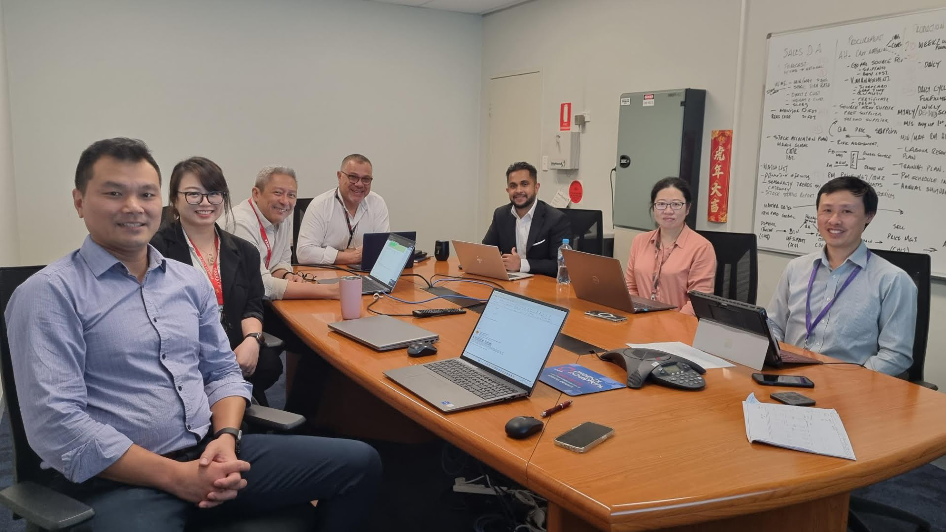 About Us | Metrix Advisory - Your Trusted Business Partner