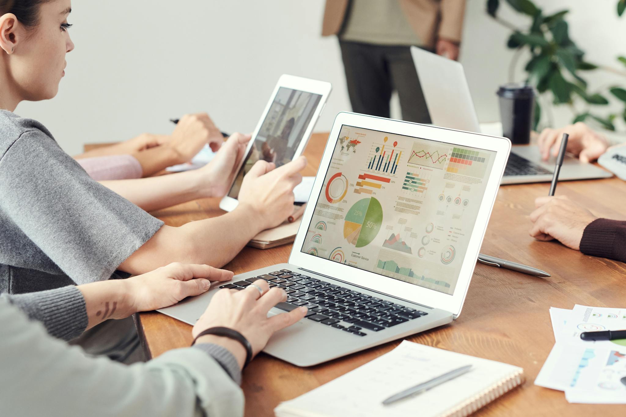Metrix Advisory - Multi-Entity Management Made Simple: Xero ...